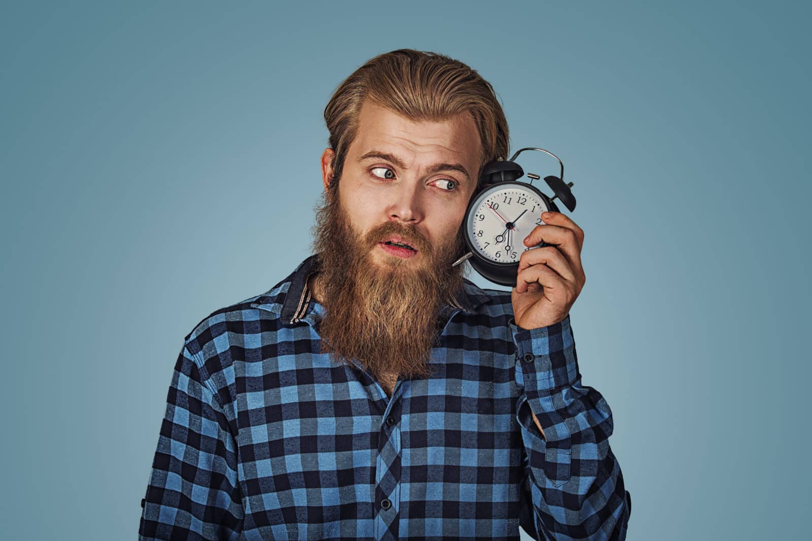 10 excuses imparables pour justifier votre retard quotidien