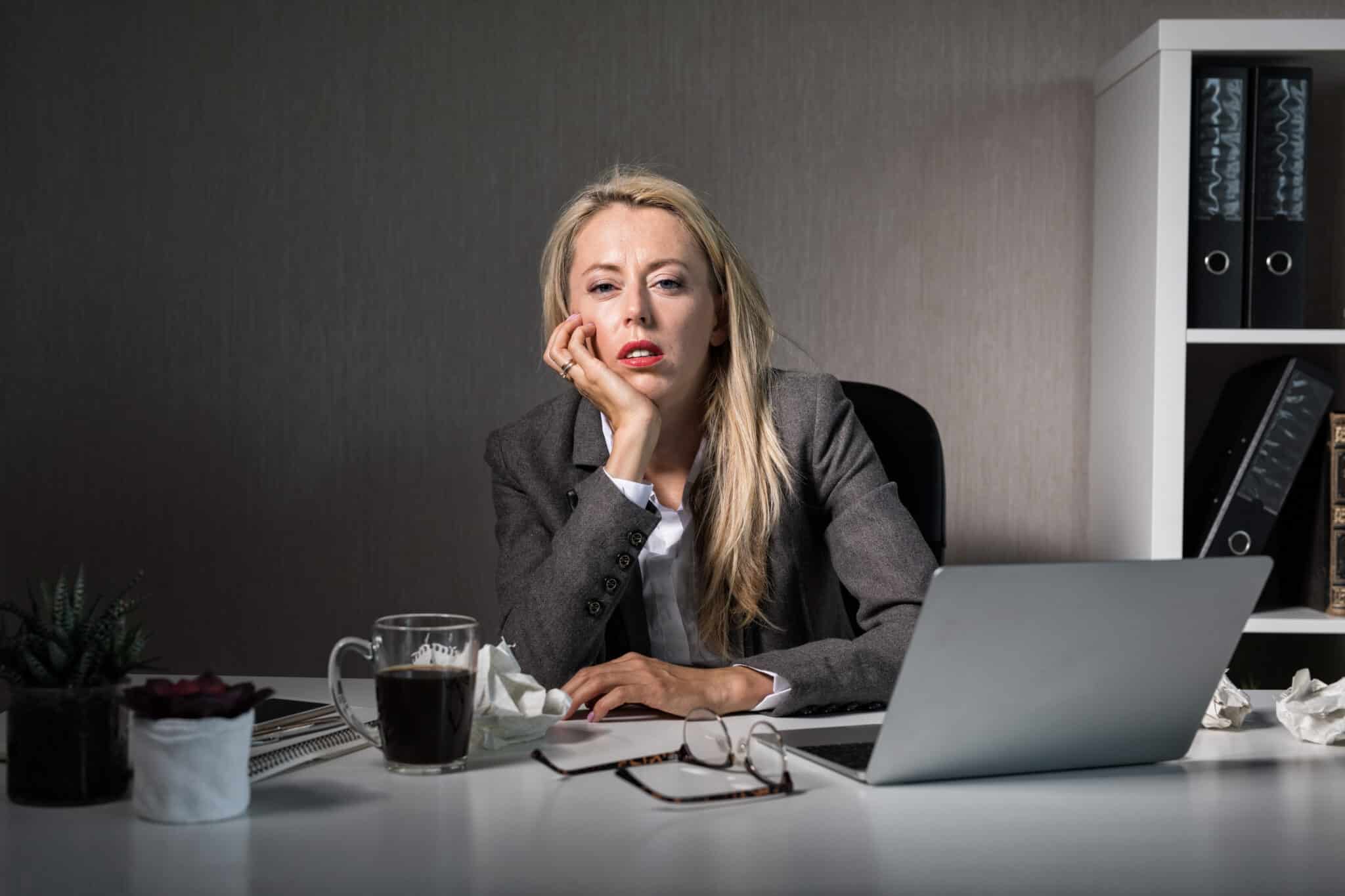 Comment survivre à un manager incompétent