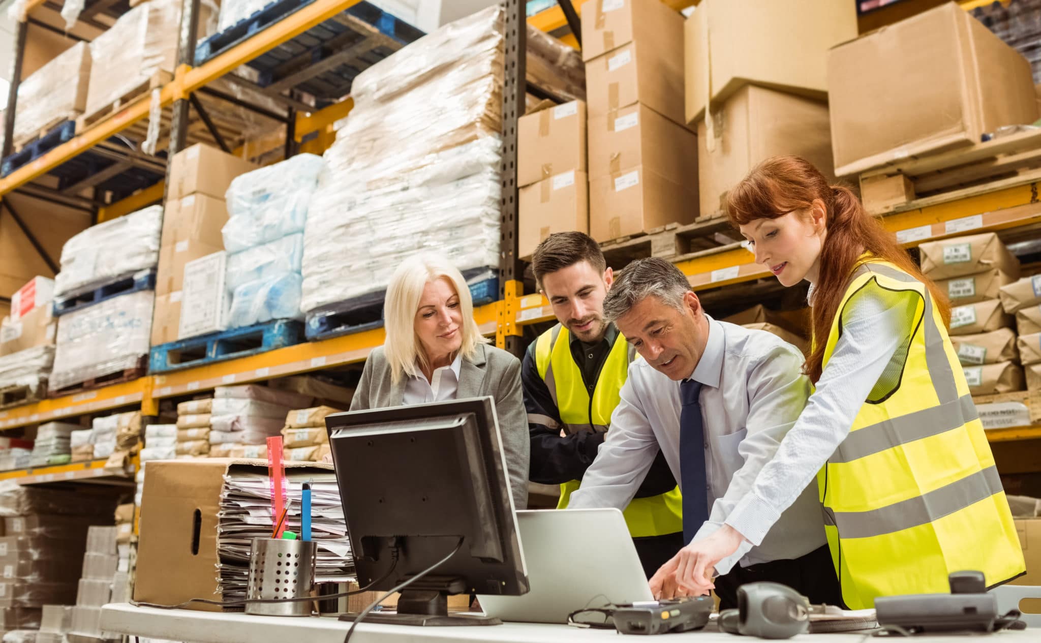 Coordinateur Logistique : rôle, salaire | Fiche métier Coordinateur Logistique : rôle, salaire | Fiche métier