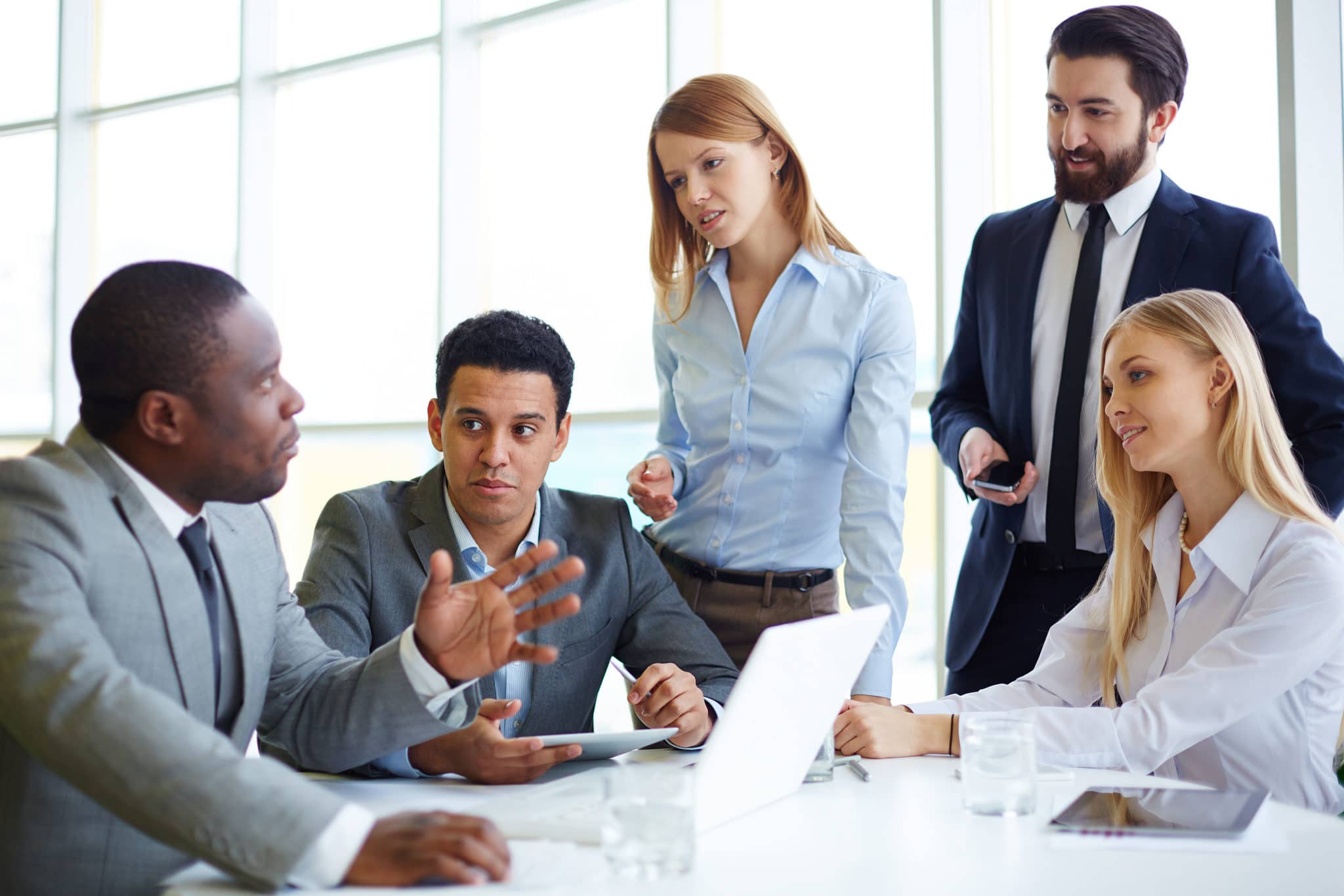 Qu'est-ce qu'un prestataire logistique ? 2PL, 3PL...