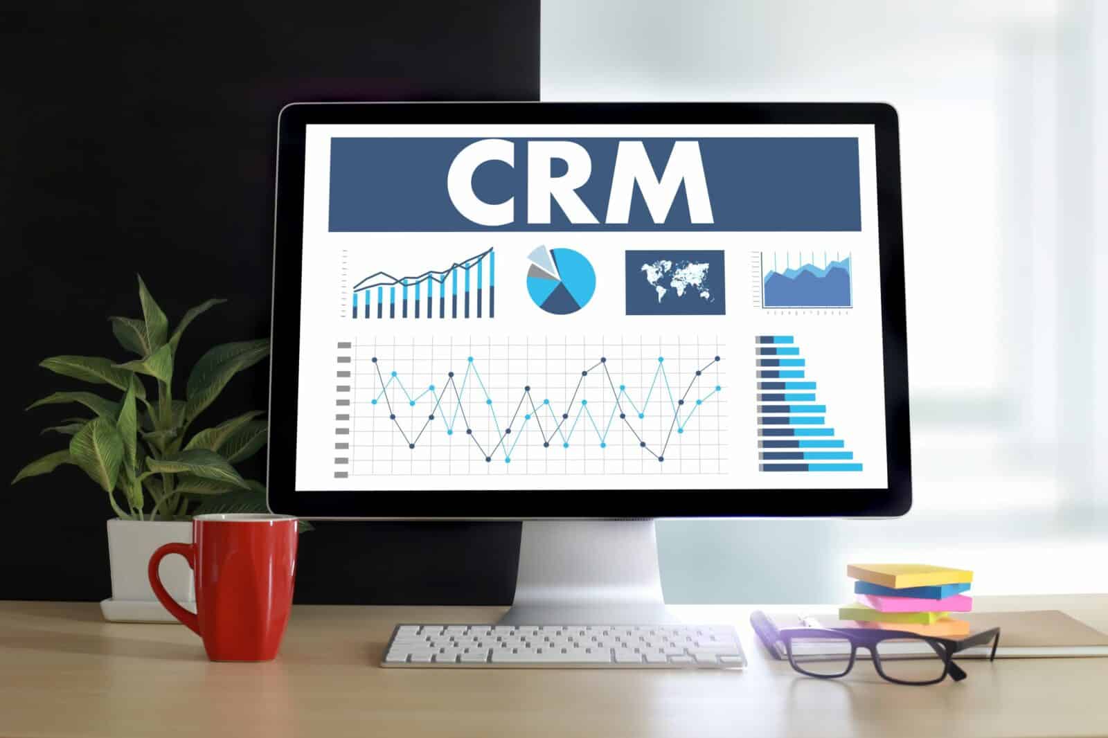 Qu'est-ce qu'un CRM ? Définition, utilisation, applications