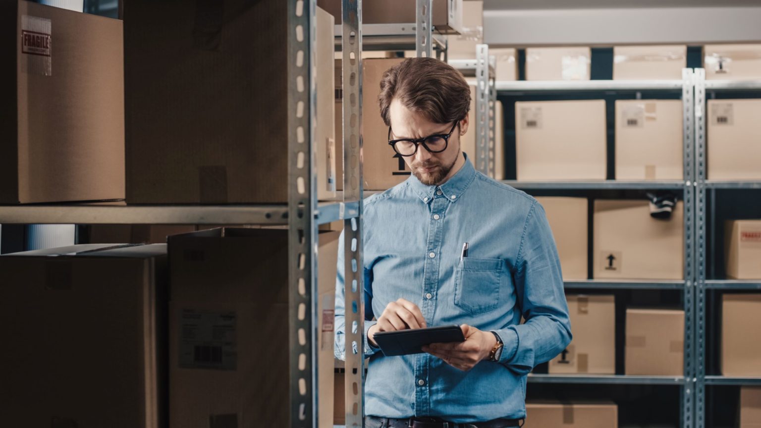 Qu'est-ce qu'un SRM (supplier relationship management)