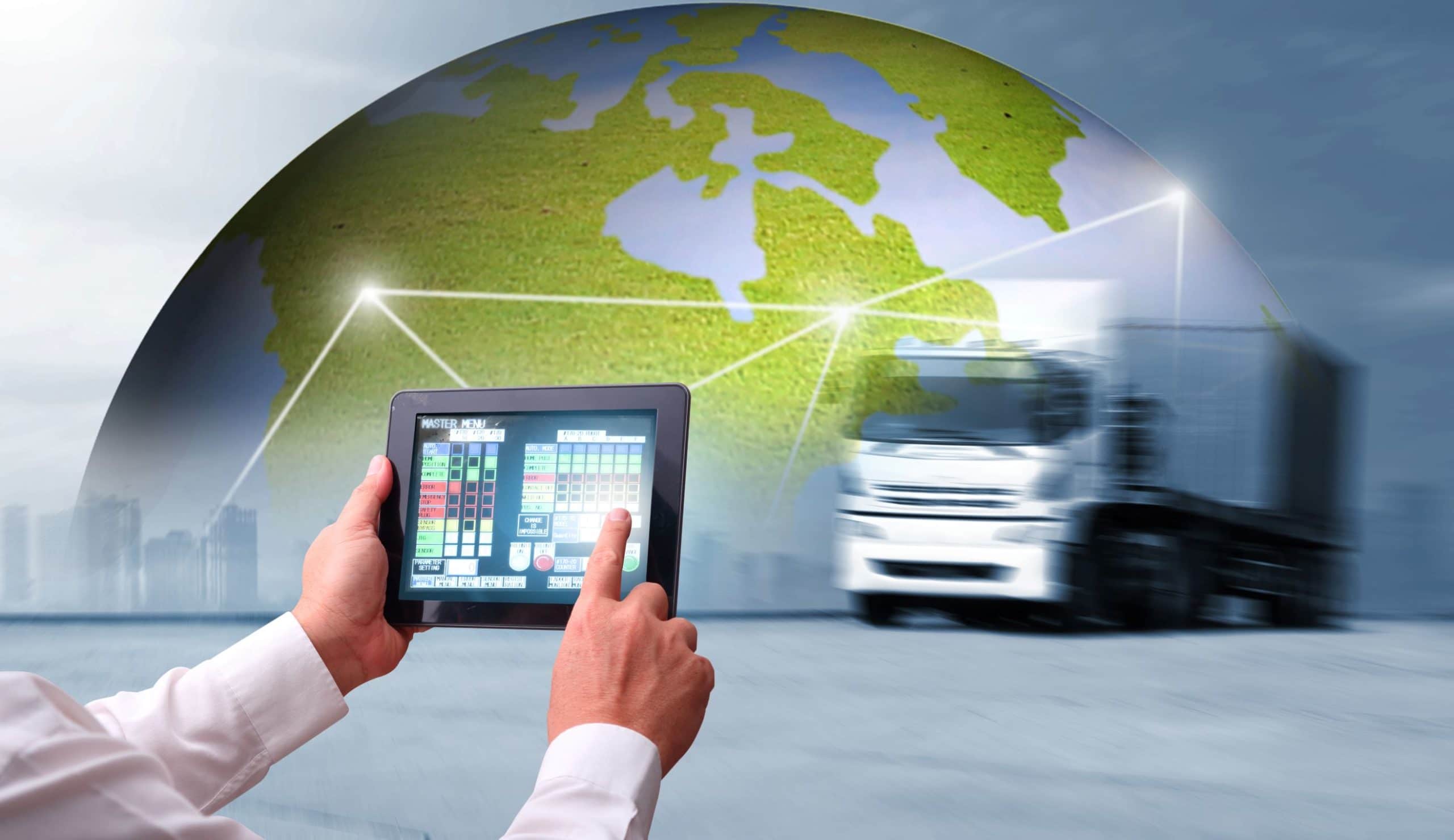 TMS Logistique : zoom sur le Transport Management System TMS Logistique : zoom sur le Transport Management System