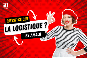 LOGISTIQUE : Définition, salaires, métiers, enjeux et perspectives