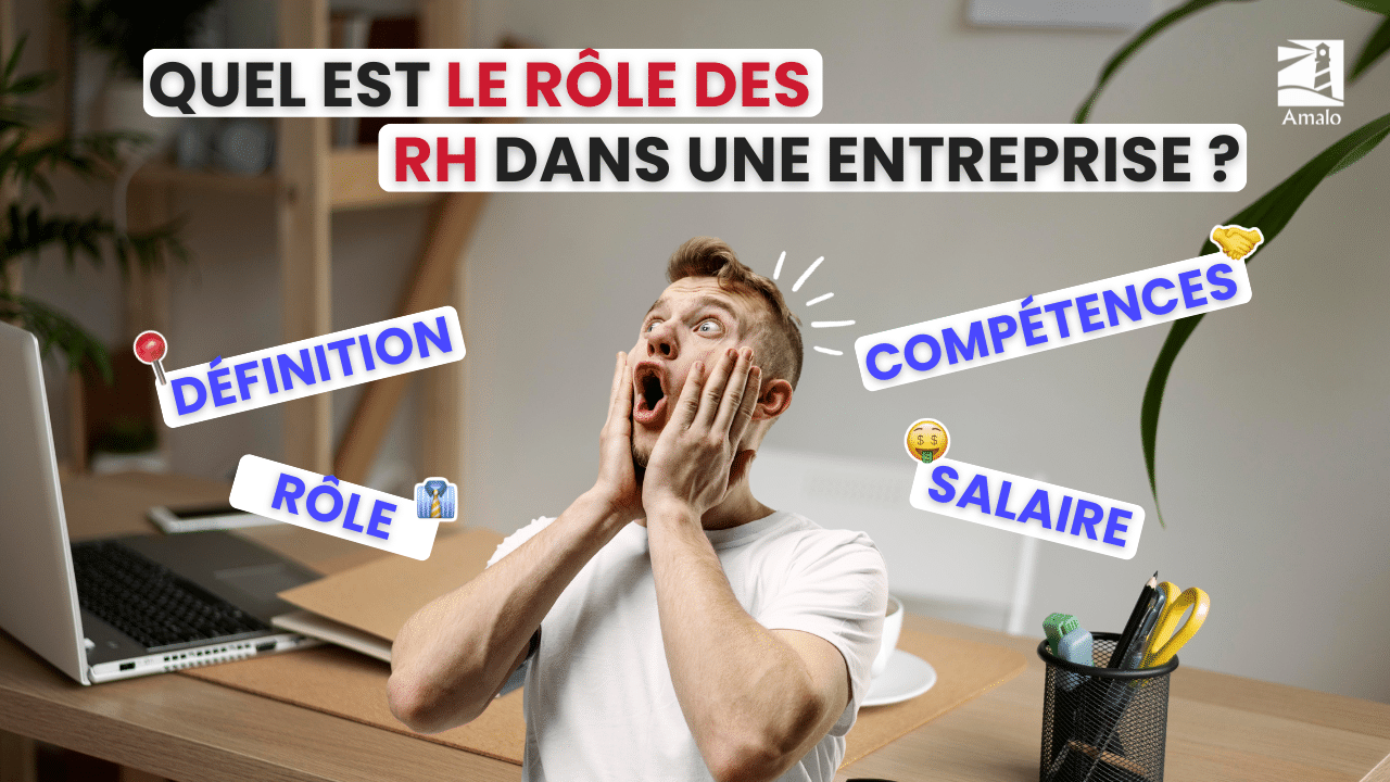 A quoi servent les ressources humaines en 2023