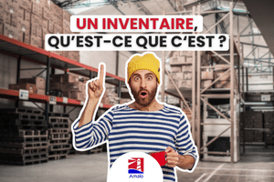 Inventaire : qu'est-ce qu'un inventaire