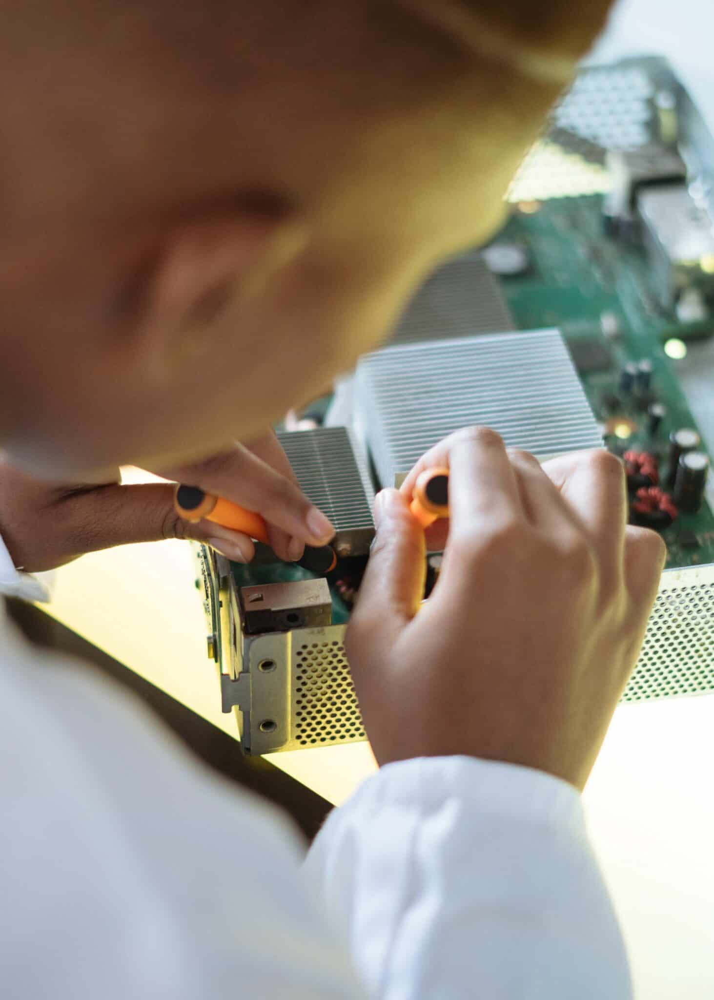 Quel salaire pour un technicien de maintenance en 2026