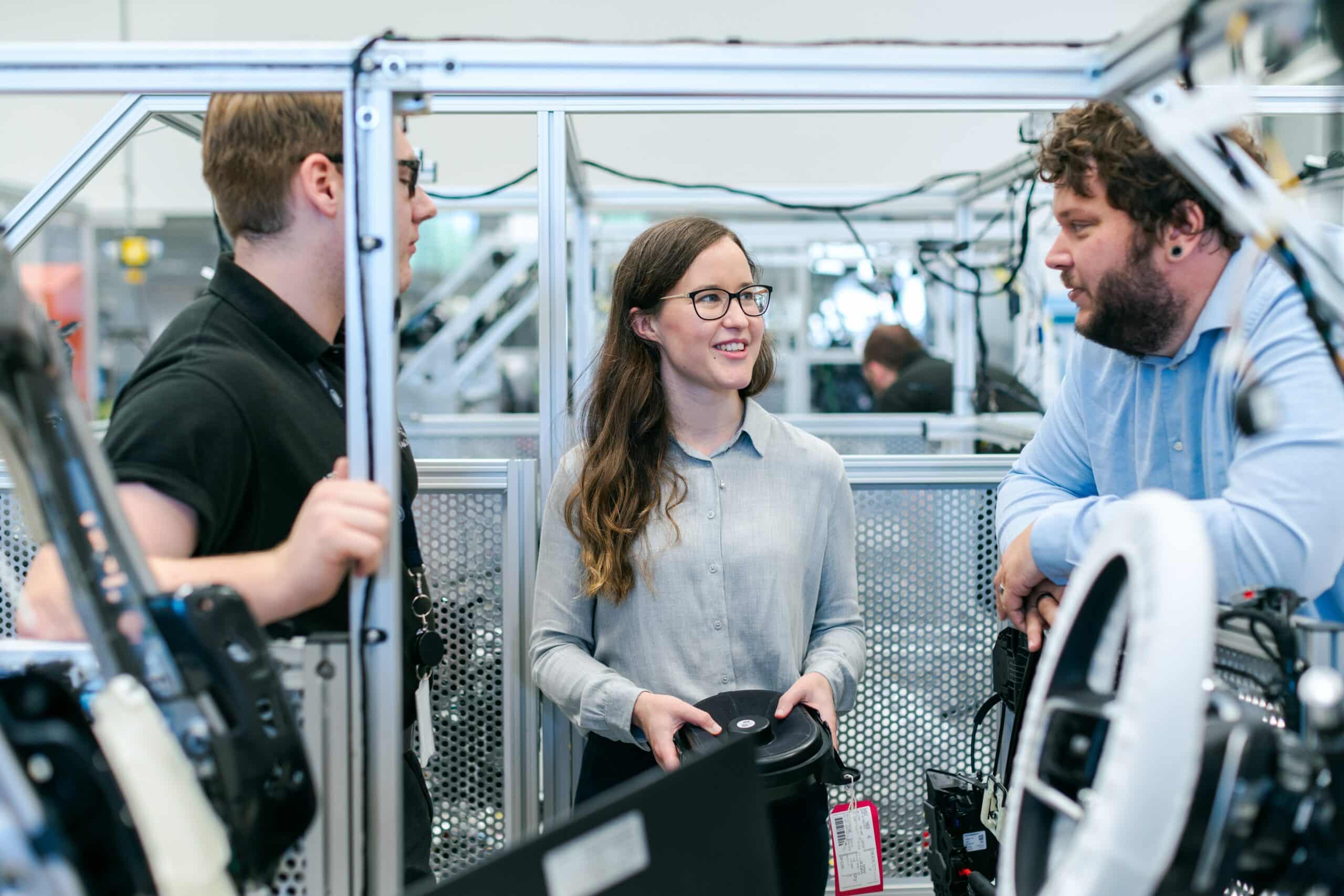 Qu est ce Que Le 6 Sigma D finition Applications