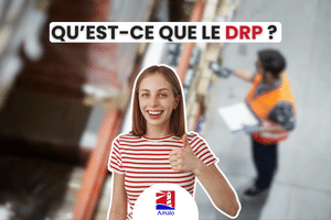 Qu'est-ce que le DRP (distribution requirement planning)