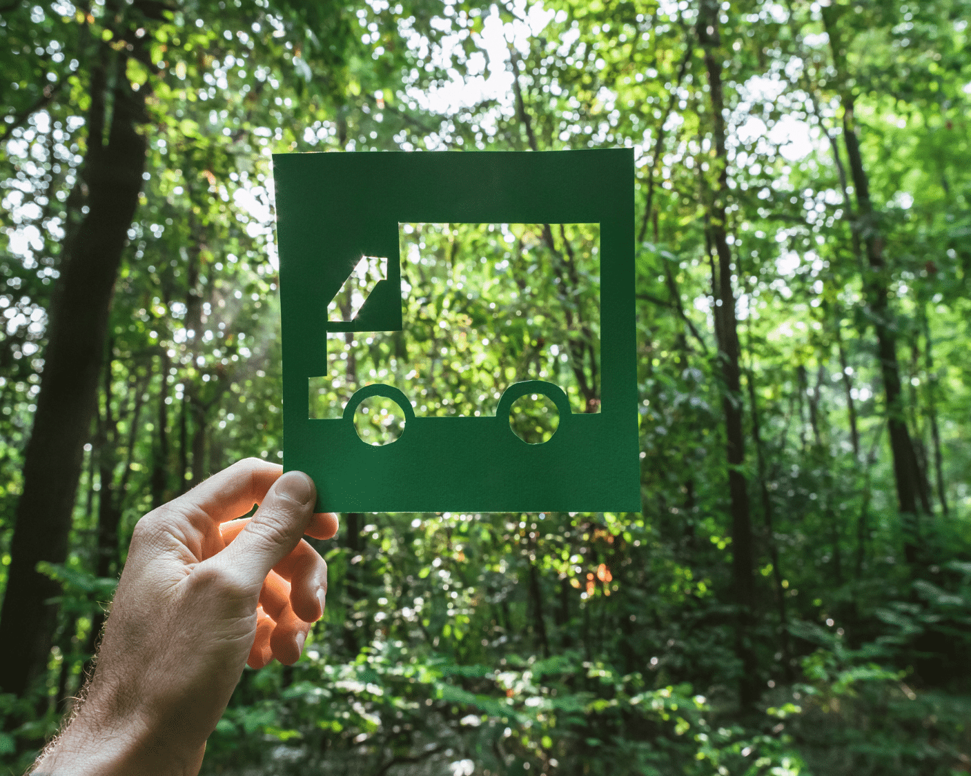 Quels sont les enjeux du transport pour une logistique plus verte